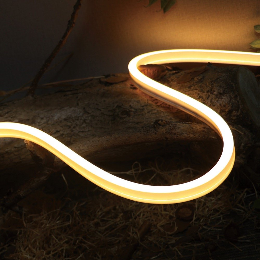 7 Things Let Yo Know How to Choose the LED Neon Strip? - Unique ...